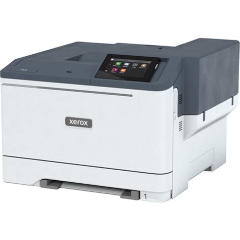 Xerox C410 Dn Color Laser Printer Btek