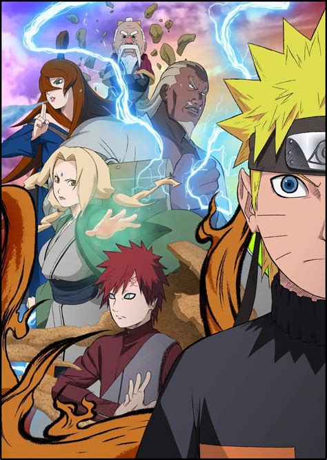 Mito Uzumaki R Naruto