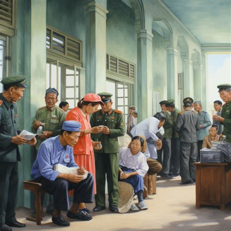 Quy định Về Hoạt động Cho Thuê Lại Lao động Tại Việt Nam Asl Law