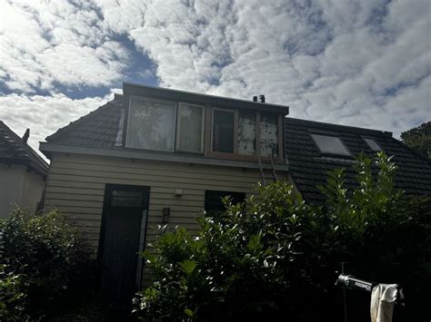 Weer Lekker Bezig Danny Daniel Alexander De Klerk Blouw