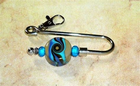 Items similar to Aqua Key Finder, Key Finder, Key Chain, Key Fob on Etsy
