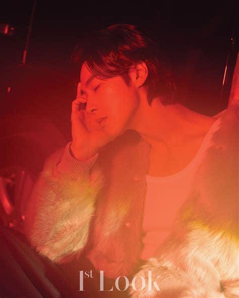 Tvxqs Yunho Opens Up About His Ultimate Goal In Life What He Really