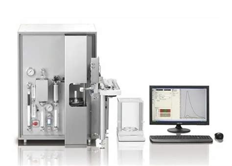 Oxygen Nitrogen Hydrogen Analyzer Oxygen Nitrogen Antiteck