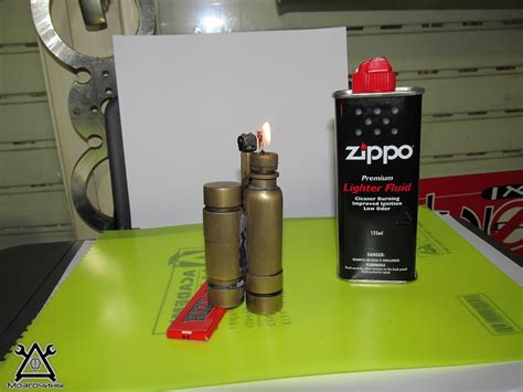 Аппарат для точечной сварки на базе Arduino МозгоЧины