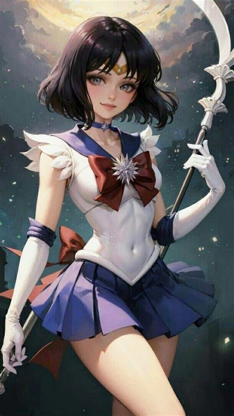 Sailor Moon Girls Sailor Moom Sailor Moon Art Sailor Jupiter Sailor