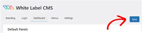 How To Add A Custom Dashboard Logo In Wordpress 2 Methods