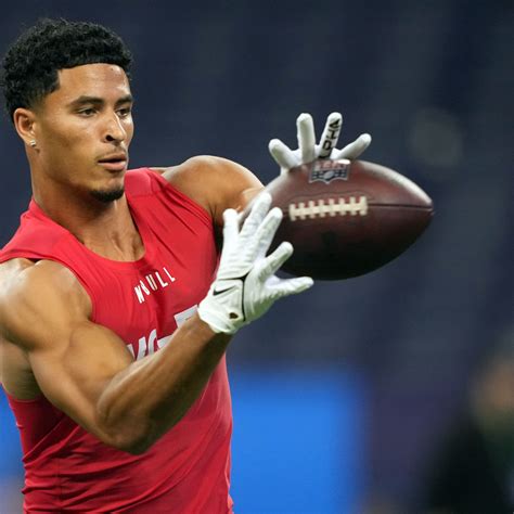 Michael Wilson Stanford Nfl Draft Outlet