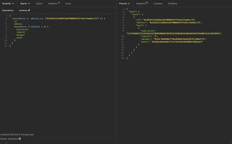 Key Manager Is Wrong · Issue 11551 · Unlock Protocolunlock · Github