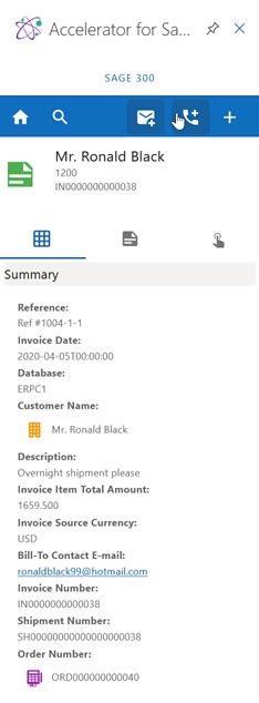 File Sage Invoice Png Accelerator For SageCRM