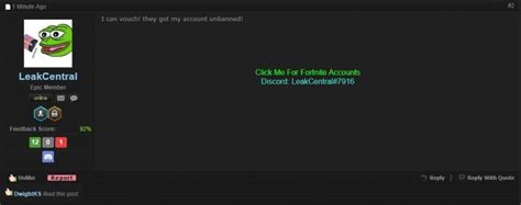 Testimonials Gaming Account Unban Service Unbanster