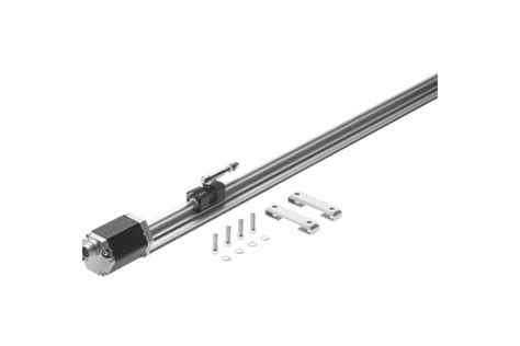 Displacement Encoder Mme Mts Tlf Mechatronics Industrial Equipment