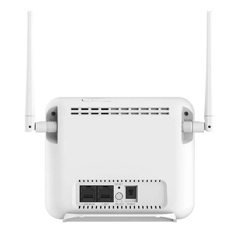 Router Amg Lte Blanco Acpe12020 Walmart