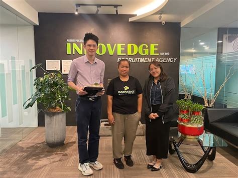 Best Filipino Philippines Maid Agency Malaysia Innovedge Maid