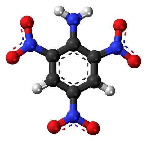 Trinitroanilina Materiał Wybuchowy - Darmowy obraz na Pixabay - Pixabay