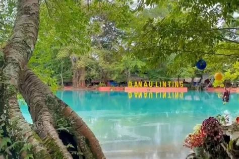 Intip 5 Tempat Wisata Alam Di Sumatera Utara Yang Hits Dan
