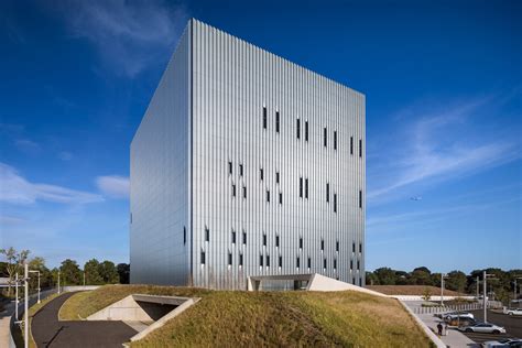 911 Dispatch Center Design