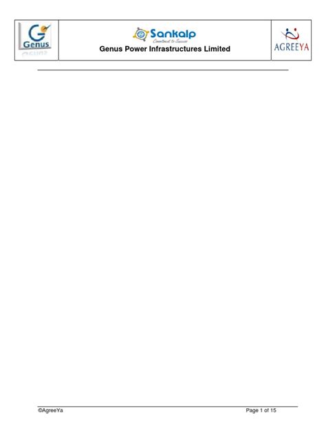 Ecm Process Pdf