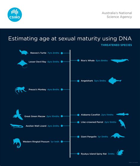 From Genome To Age At Maturity A Predictive Model Research