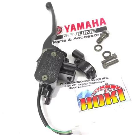 Jual Master Rem Set Depan Vega Zr Jupiter Z New Jupiter Burhan Jupiter Z1 Shopee Indonesia