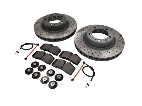 Buy Porsche 964 911 1989 1994 964 911 Turbo 33l 1991 93 Brake