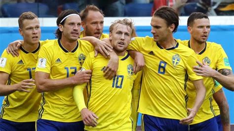 Sbs 2018 Fifa 러시아 월드컵 하이라이트 Sbs