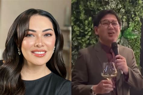Nagpasalamat Si Ruffa Gutierrez Sa Rumored Bf Herbert Bautista Sa