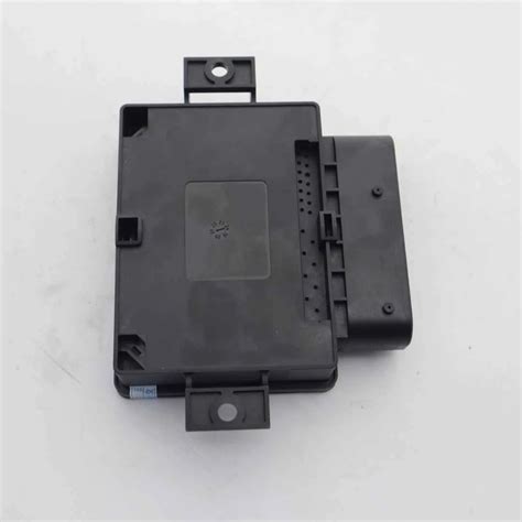 适用宝马5系f10x3后轮制动器控制单元电脑全新 34436887358 阿里巴巴