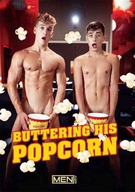 Men Com Buttering His Popcorn Dvd XXXGayDVDs Dvd S Bol