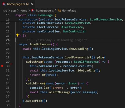 Easy Setup For Debugging Cross Platform Ionic Mobile Apps Trailhead Technology Partners