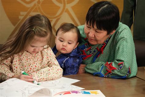 New Generations Project Focuses On Generations To Come Southcentral