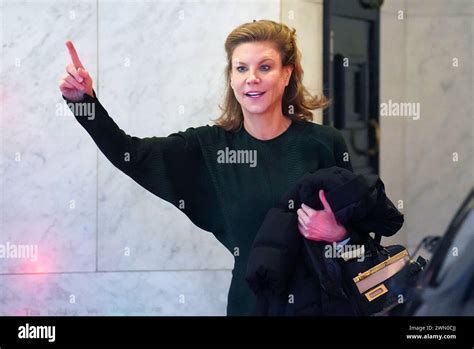 File Photo Dated 21 11 2023 Of Newcastle United Co Owner Amanda