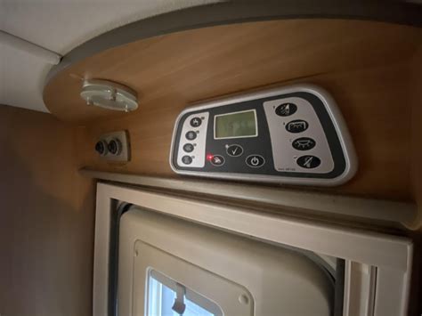 Swift Sundance 580pr For Sale In Southport Red Lion Caravans