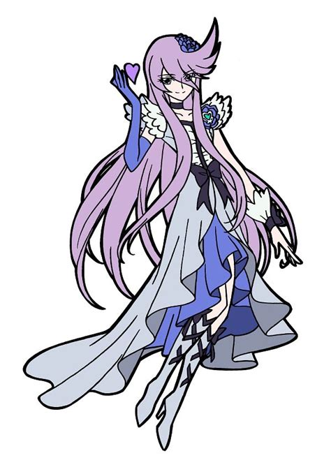 Cure Moonlight Tsukikage Yuri Image By Masami Mangaka 3902463