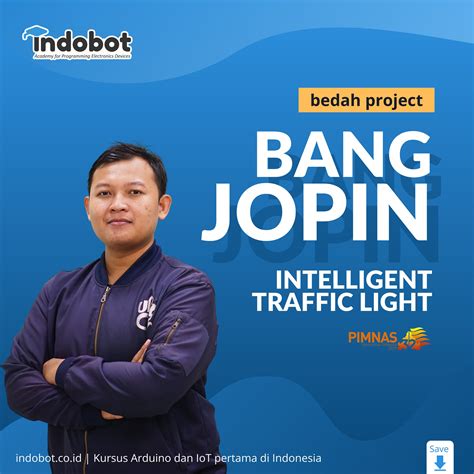 Indobot Academy Review Project Bareng Tutor Bootcamp Iot