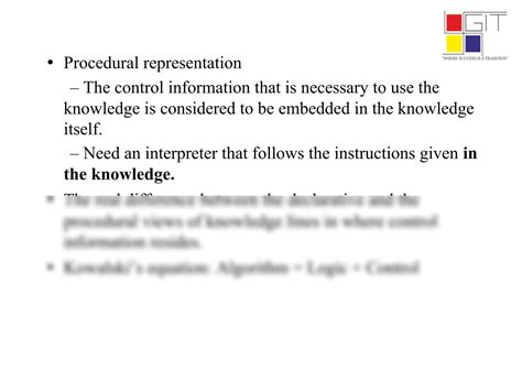 SOLUTION Ai Knowledge Representation Using Rules Studypool