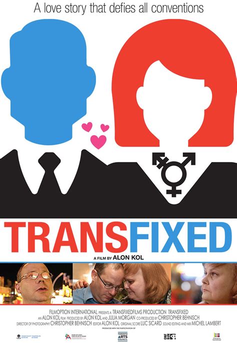 Transfixed Filmoption International