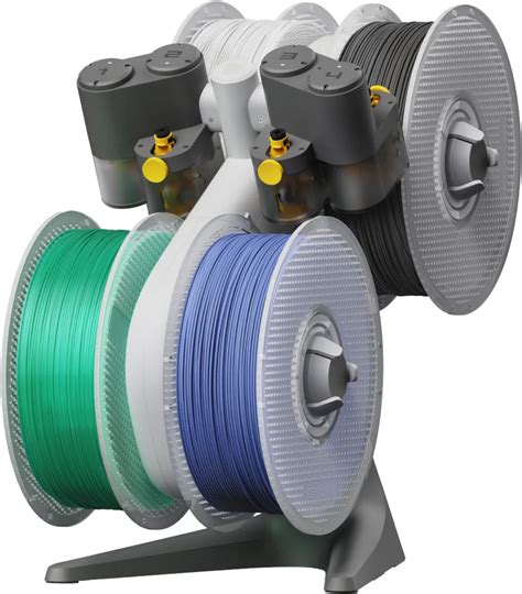 Bambu Lab Ams Lite 3djake Österreich