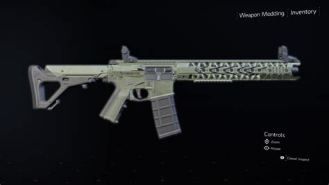 Division 2 The Internet Movie Firearms Database Guns In Movies Tv