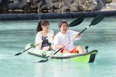 「次は俺の方から誘います」クールな高3男子のアピールに大照れ《今日好き 卒業編2024 In セブ島 第2話》 Girlswalker