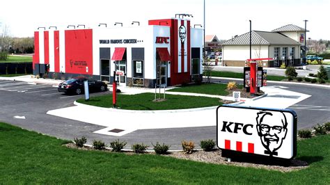 Kfc Arcade Ny Commercial Investment Advisors