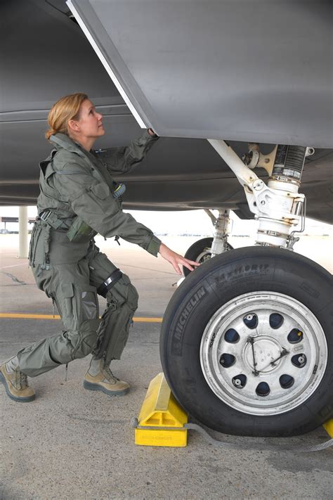 Dvids Images Meet Air Force Reserves First Female F 35 Pilot