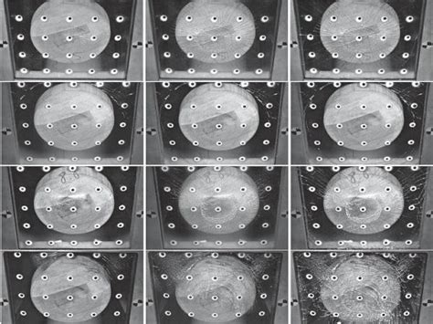 Rate Dependent Fracture Of Monolithic And Laminated Glass Experiments