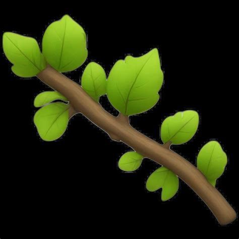 Git Branch Emoji Ai Emoji Generator