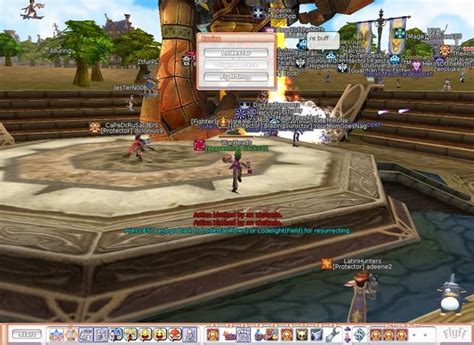 The First Invasion I Witnessed By Clockworks Clockworks Server