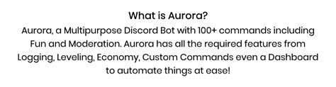 Github Zyrougeaurora Bot A Multipurpose Discord Fun Bot