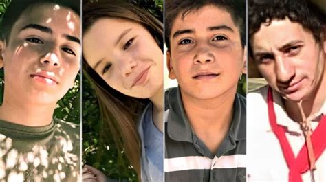 Un Jurado Popular Juzgará A Los Policías Acusados De La “masacre De