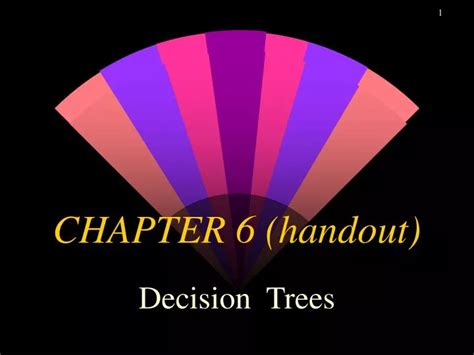 Ppt Chapter 6 Handout Powerpoint Presentation Free Download Id