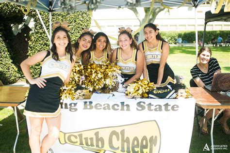 Csulb Asi Csulb Asi Added A New Photo — With Csulb Club