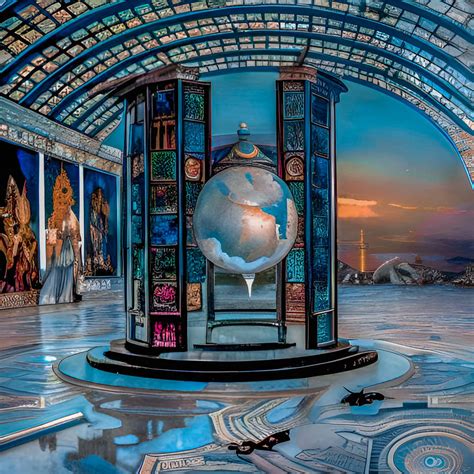 Earth Timer By Vajraid On Deviantart