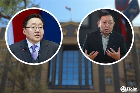 ЦЕГ Ачит Ихт компанитай холбогдуулан Ц Элбэгдорж П Цагаан нарыг яллагдагчаар татна